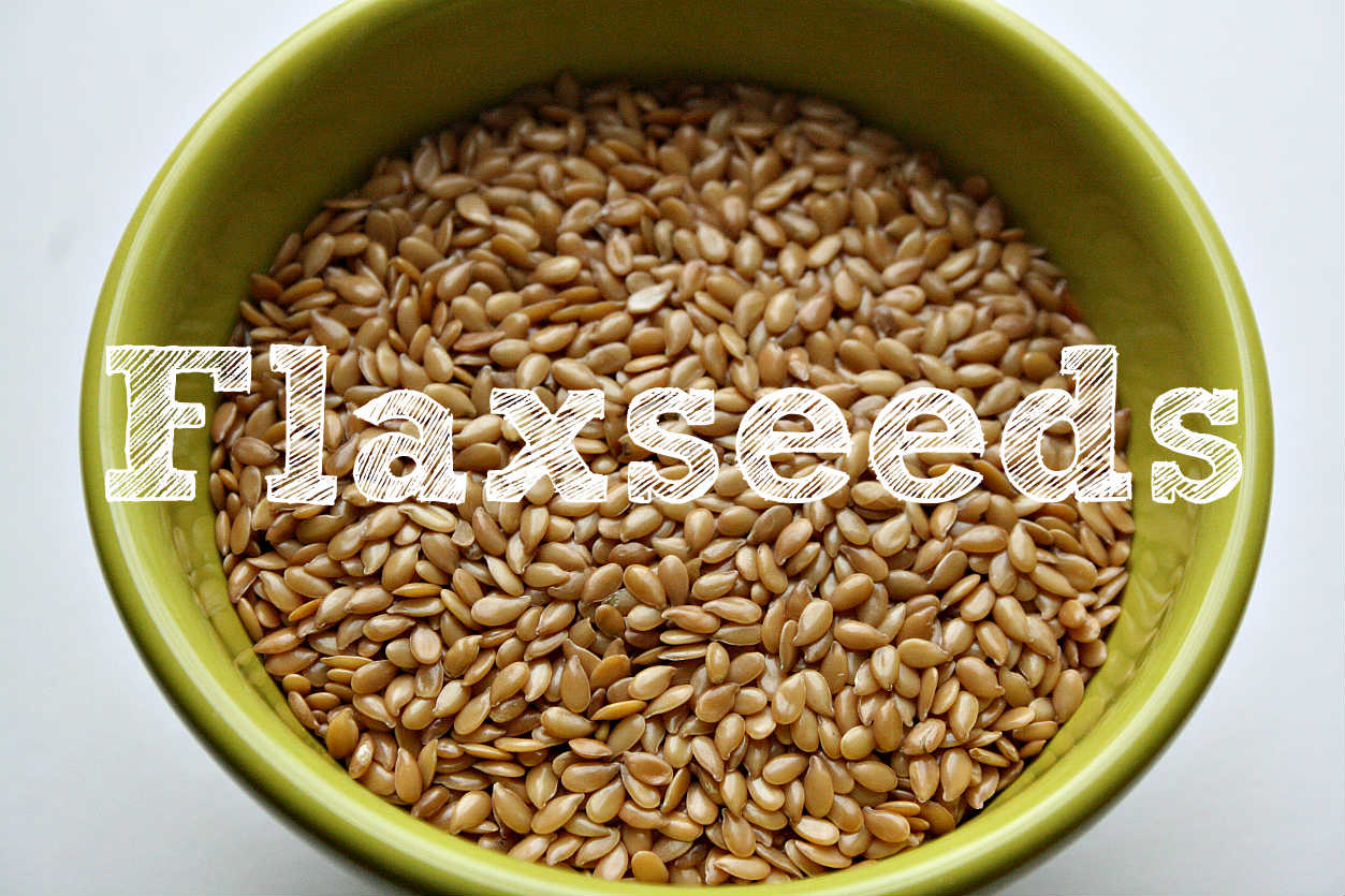 Flaxseeds Health Benefits And How To Use From Foodie With Love