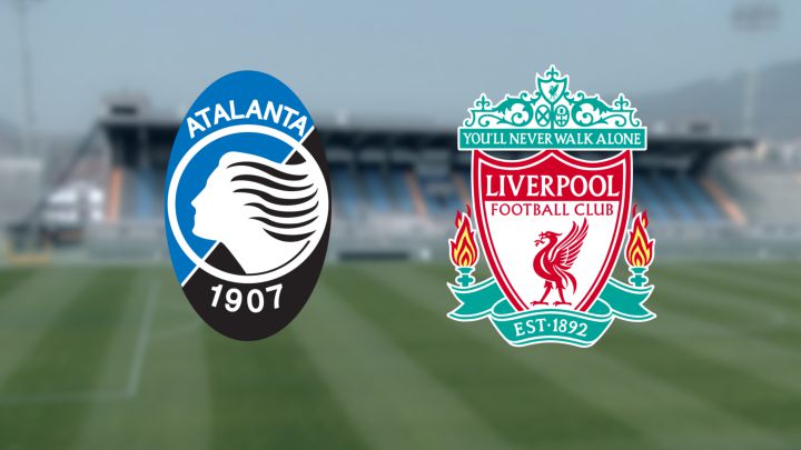 Atalanta V Liverpool Champions League Preview