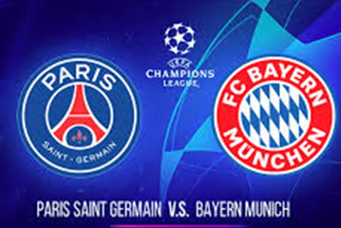 Psg Vs Bayern Munich Champions League Preview Possible Lineup And