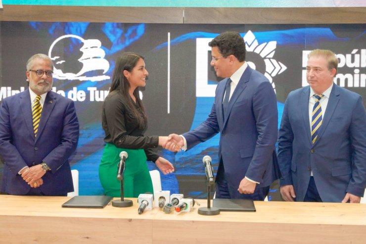 Turismo Anuncia Inicio De Nuevas Inversiones En Miches Por Más De 735