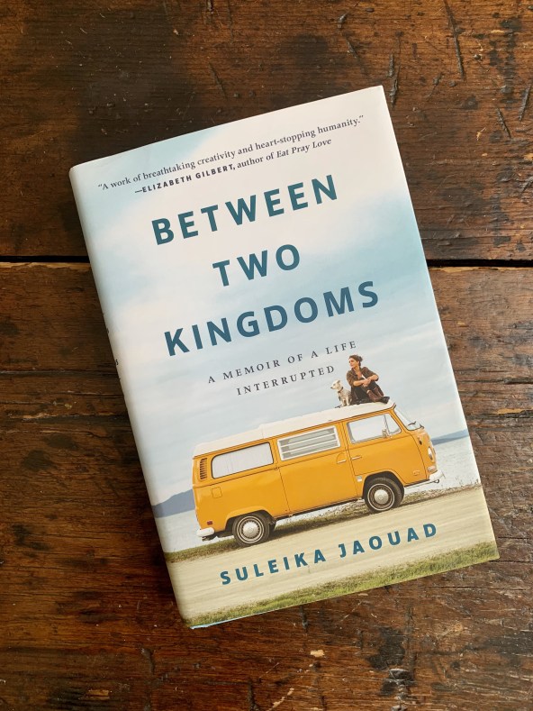 Between Two Kingdoms Book Review