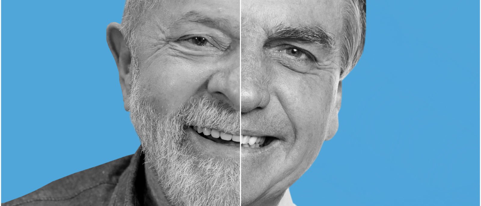 Lula E Bolsonaro Se Enfrentam No 2º Turno G7 Ma