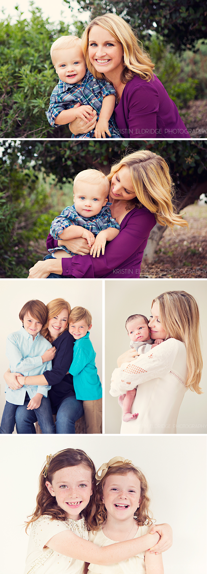 Mothers Day Mini Sessions