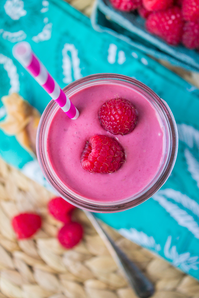 Healthy Breakfast Smoothies 21 Quick And Easy Recipes Kristines Kitchen