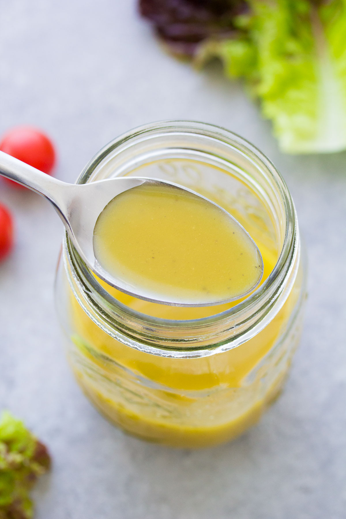 10 Easy Salad Dressing Recipes Kristines Kitchen