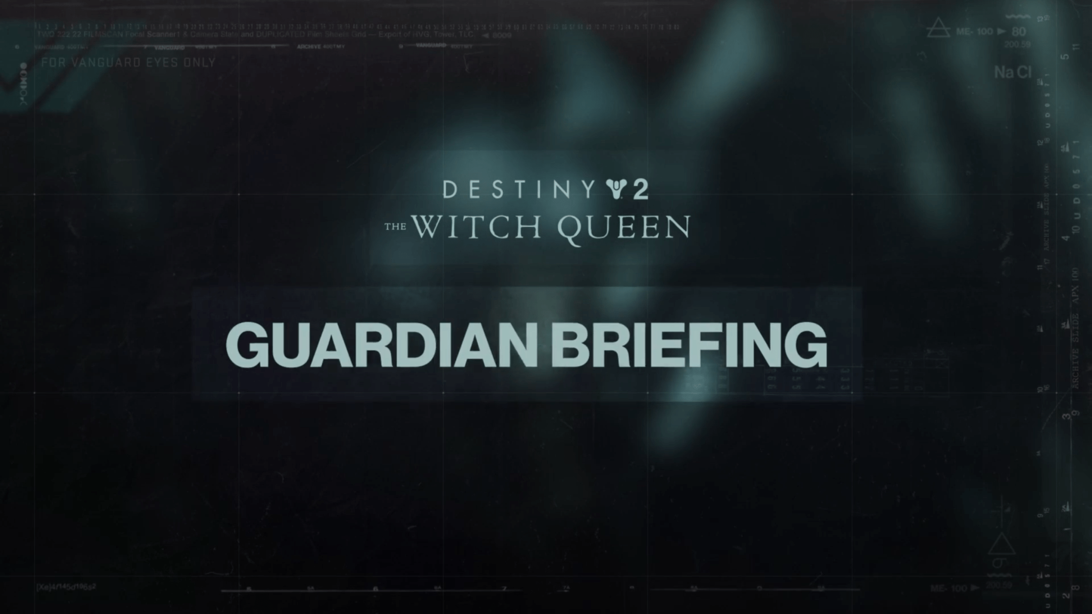 Destiny 2 The Witch Queen Arrives 2222022 Kybers Corner