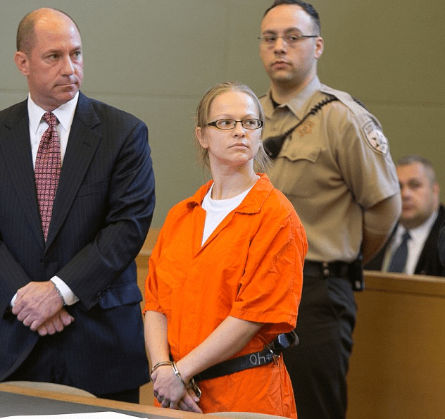 Ny Woman Angelika Graswald Finally Admits To Sabotaging Her Fiances