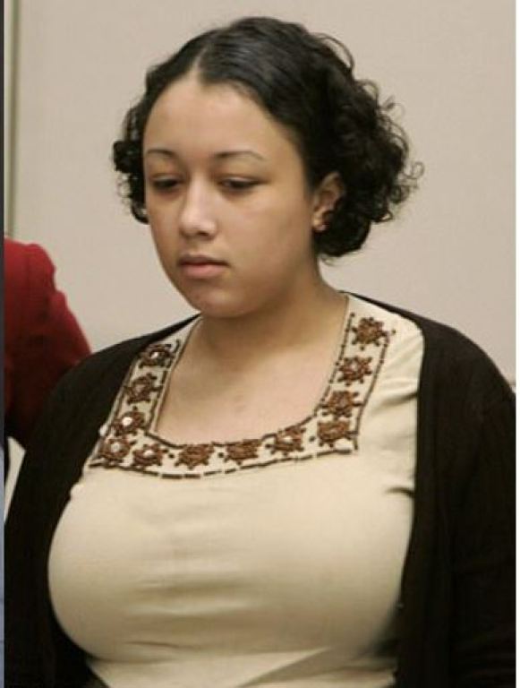 Former Teen Sex Worker Cyntoia Brown Walks Free Today After Serving