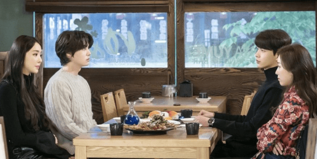 Top 10 Korean Dramas With Best Sibling Duos Korean Lovey