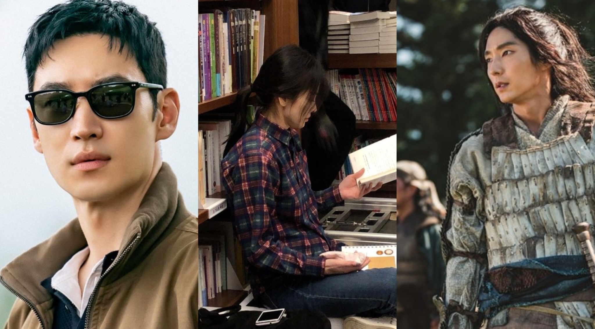 Most Anticipated Korean Dramas Of 2023 Korean Lovey