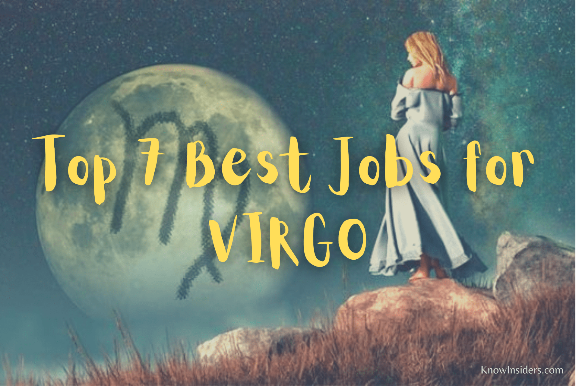 Top 7 Best Jobs For Virgo Career Guide Horoscope 2022