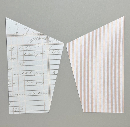 Angled Gatefold Cards Make Easy 10 Cards —