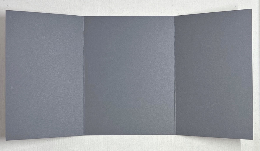 Angled Gatefold Cards Make Easy 10 Cards —