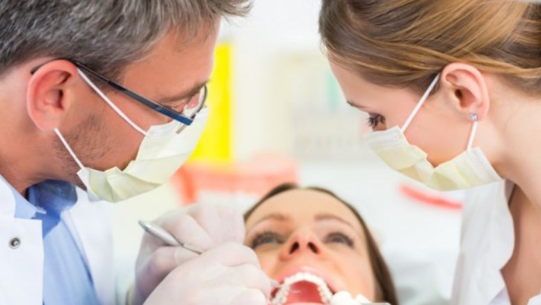 Cara Menjadi Dokter Gigi Sukses Atau Cara Menjadi Ortodontis