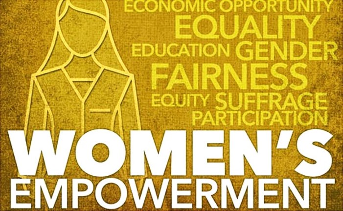 Breaking Barriers The Importance Of Women Empowerment In Achieving