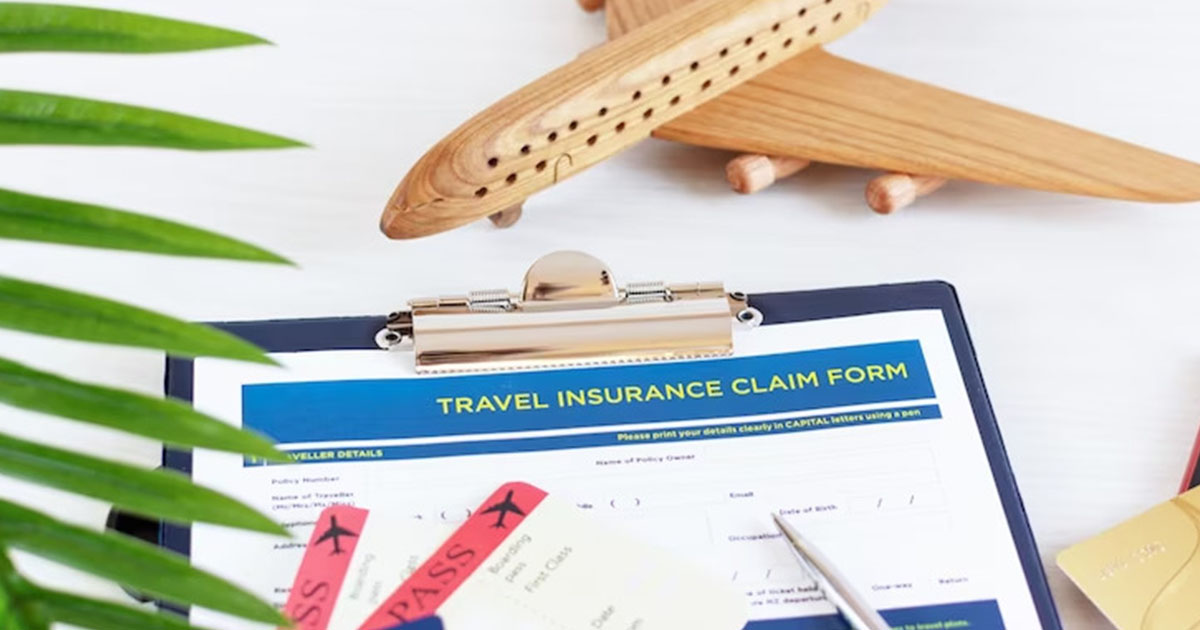 Reasons Why You Need Travel Insurance