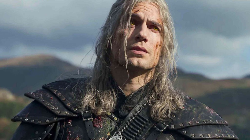 How Will The Witcher Season 3 Explain Geralt Recast Key To Writing