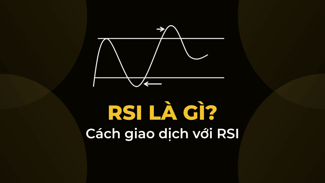 Chỉ Báo Rsi Là Gì Cách Dùng Rsi Hiệu Quả