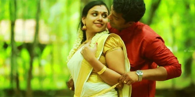 Post Wedding Video Rajesh Nayana Kudamulla Kavile