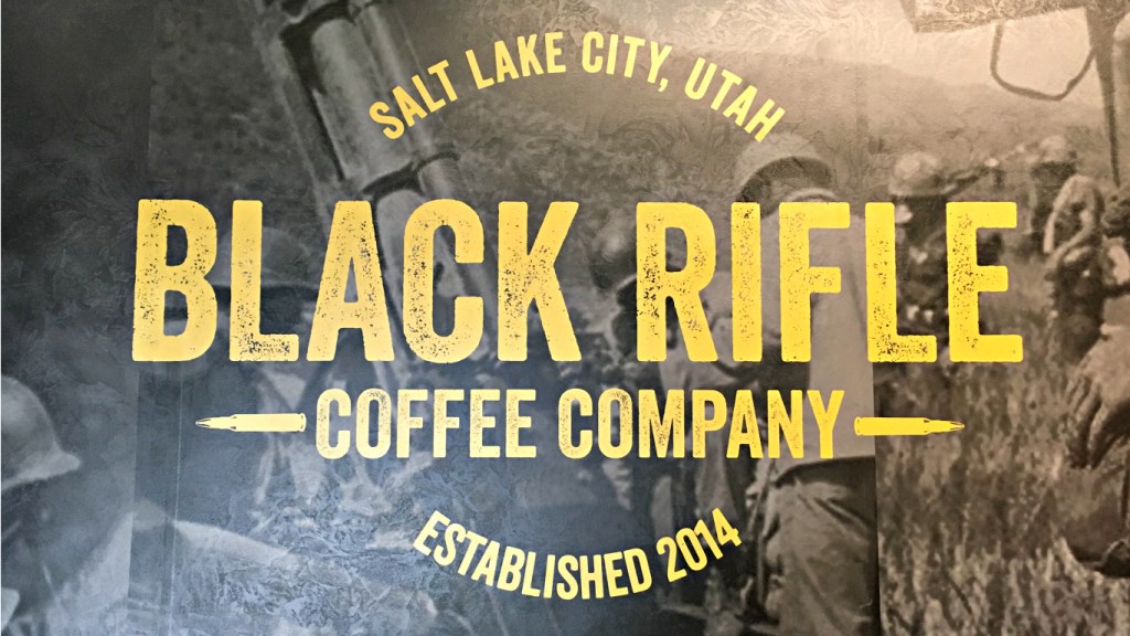 Black Rifle Coffee Cmpany A Look Inside Kit Badger