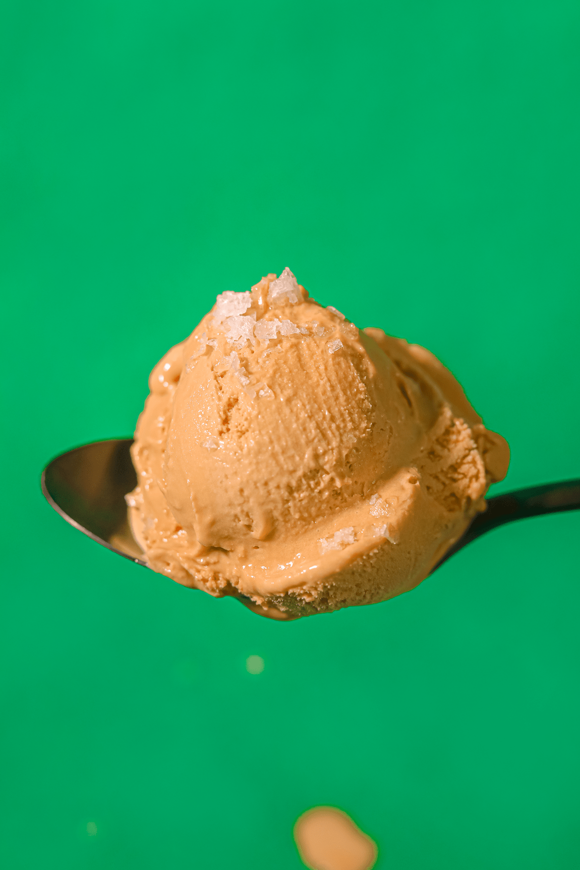 Salted Caramel Ice Cream Recipe Best Ice Cream Ever Kiyafries