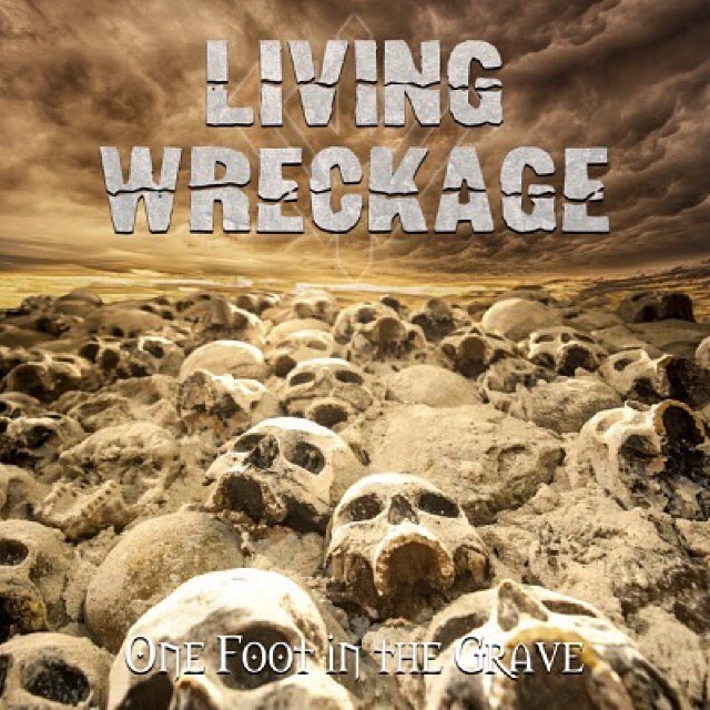 Living Wreckage Modern Metal Usa Unveils Music Video For One