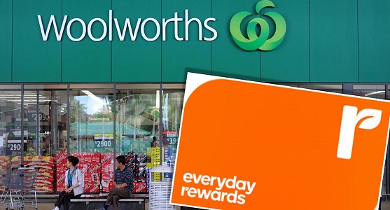 Incident New Security Alert Issued To All Woolworths Everyday Rewards