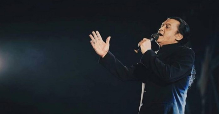 Didi Kempot Meninggal Dunia Sobat Ambyar Berduka