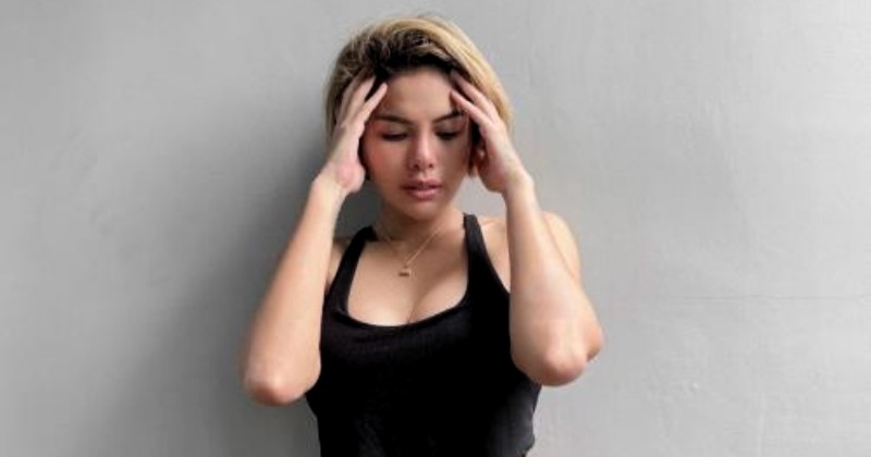 Unggah Foto Nyaris Bugil Nikita Mirzani Terancam Dipolisikan