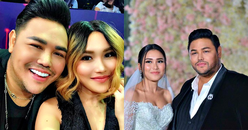 Mengejutkan Ivan Gunawan Mengaku Sudah Menikah Siri Dengan Ayu Ting Ting