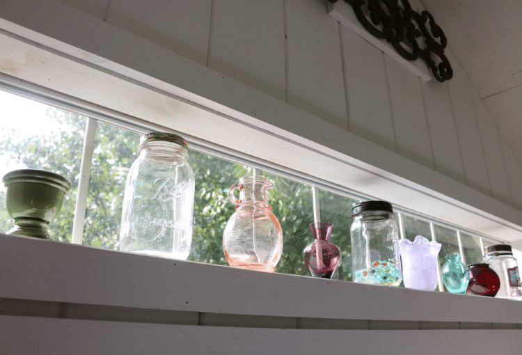 A Cottage Styled Potting Shed Aka The Pottage Kloter Farms