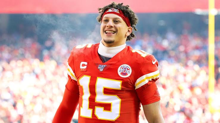 Todo Lo Que Tienes Que Saber Sobre Patrick Mahomes