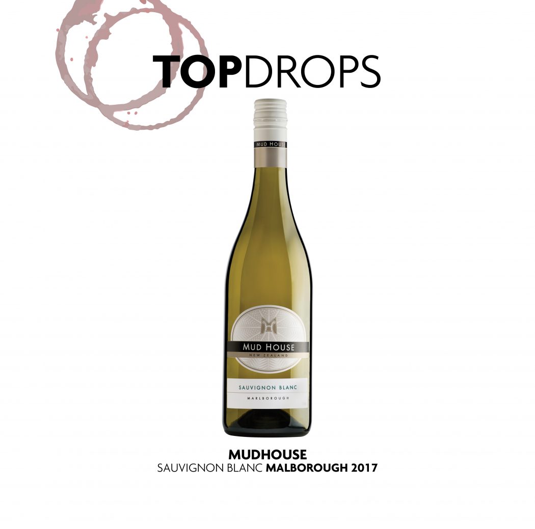 Mud House 2017 Marlborough Sauvignon Blanc Hotel Magazine