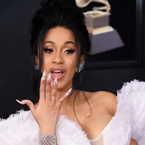 Cardi B Reacts To Billboards Woman Of The Year Criticism