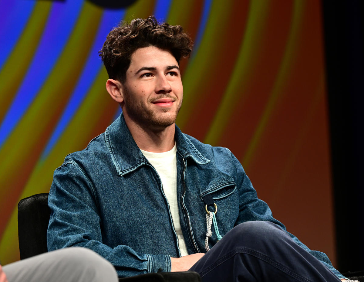 Nick Jonas Biography Career Songs Movies And Marriage How Africa News