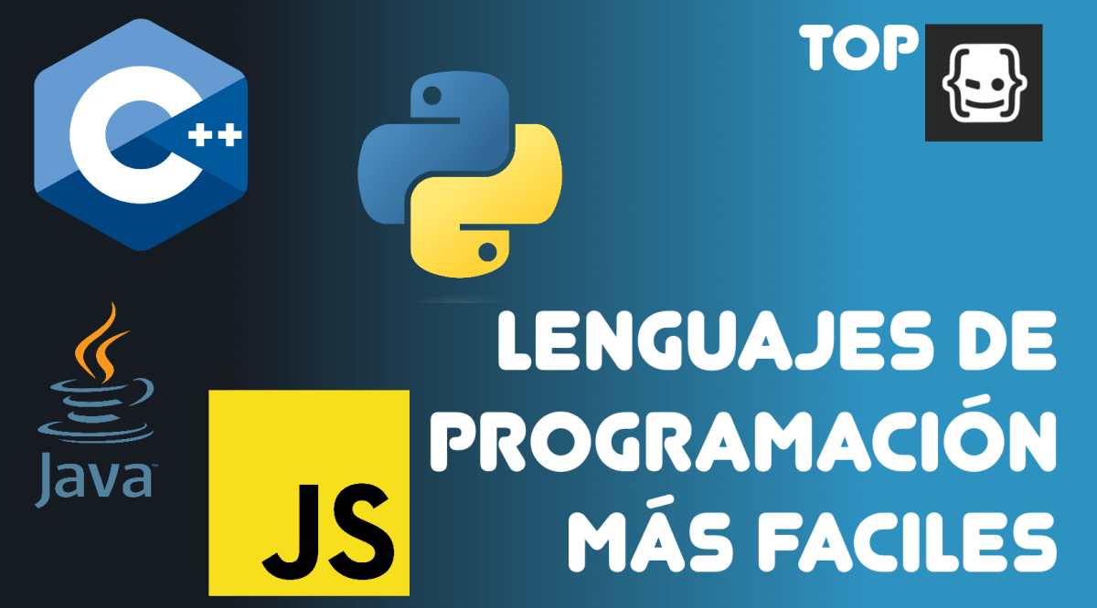 Los 7 Lenguajes De Programación Más Fáciles Para Aprender Hola Mundo