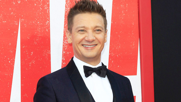 Jeremy Renner Reveals First Video Of Himself Walking Almost 3 Months