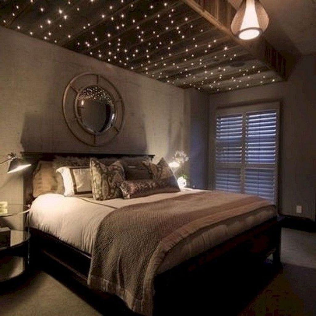 33 Stunning Romantic Bedroom Decor Ideas You Will Love Homyhomee