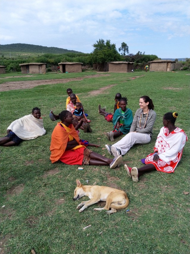 All You Need To Know Before Visiting A Maasai Village Honest Travellers