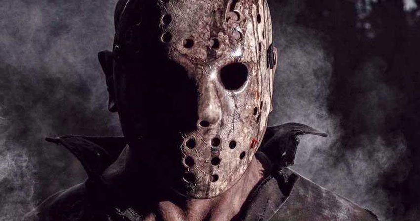 Jason Rising New Trailer A Friday The 13th Fan Film Horrorfix