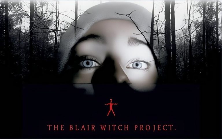 How The Blair Witch Project Brought Found Footage Horror Into The