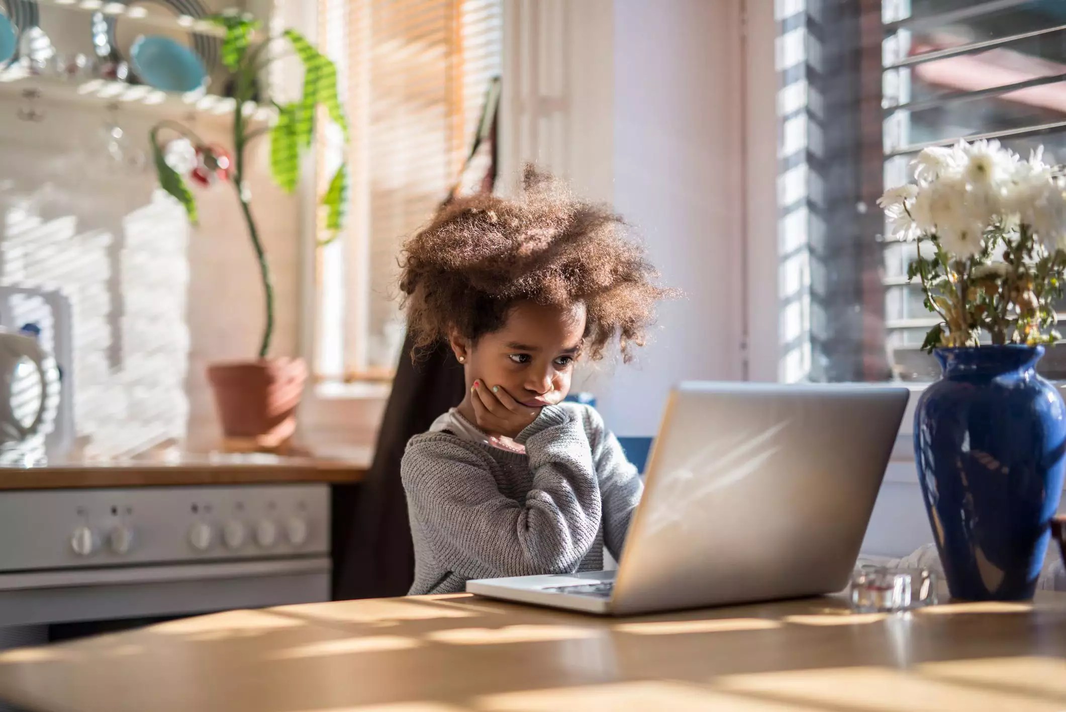 Como O Excesso De Tecnologia Afeta A Saúde Mental De Crianças E