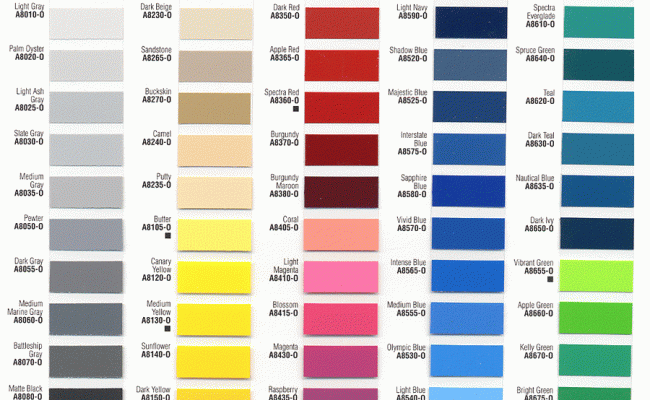 Asian Paints Colour Chart With Names In 2020 Asian Paints Colour Shades