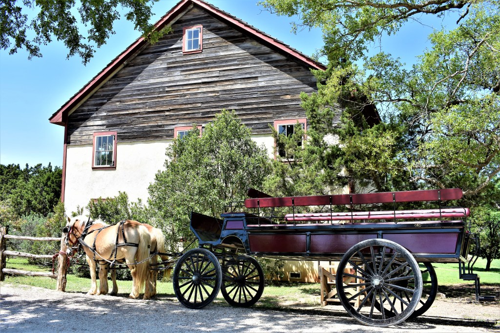 Homestead Craft Village At Homestead Heritage Waco