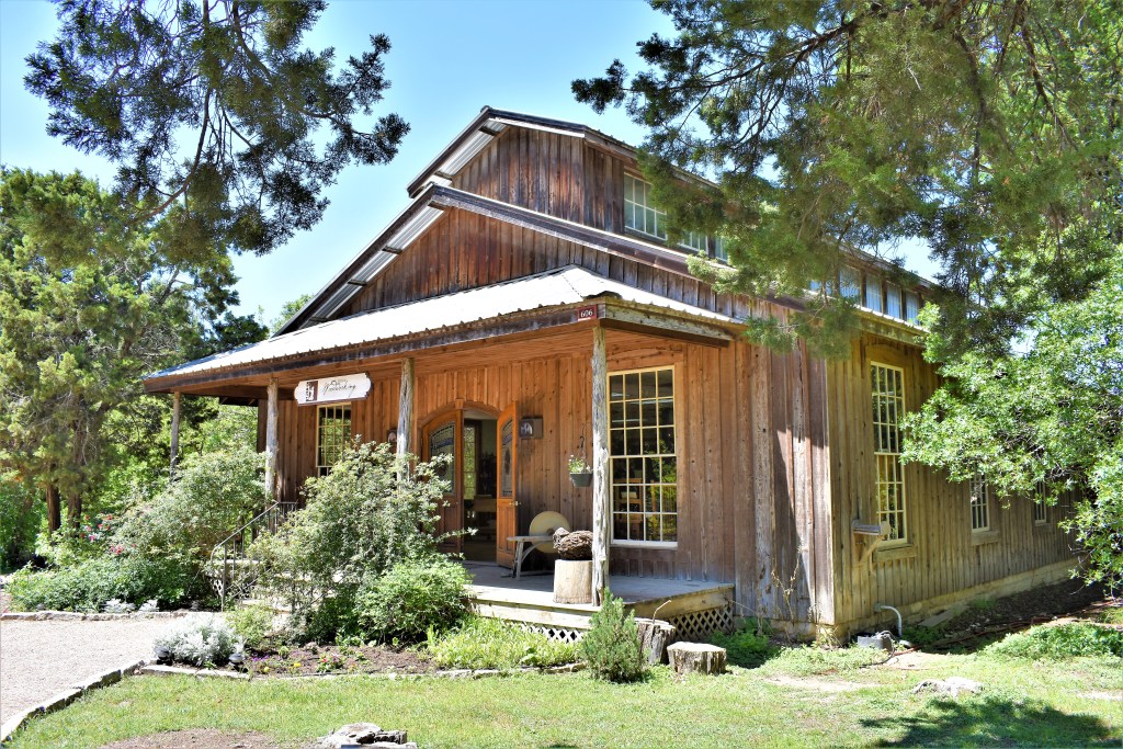 Homestead Craft Village At Homestead Heritage Waco