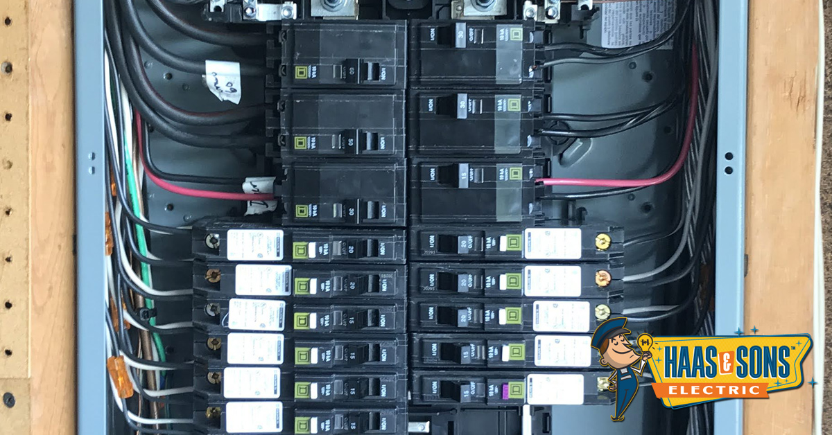 Why Does My Gfci Circuit Breaker Keep Tripping Circuit Diagram