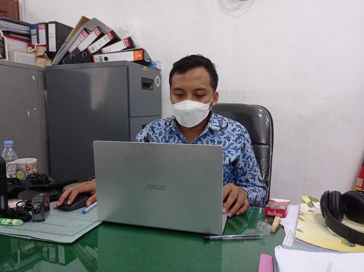 Dana Bagi Hasil Cukai Hasil Tembakau Dbhcht Tulungagung Dapat Rp 25