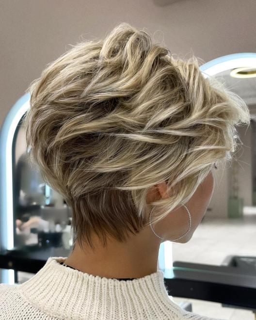 40 Trendy Pixie Haircuts And Hairstyles For 2024 Hairstyles Weekly