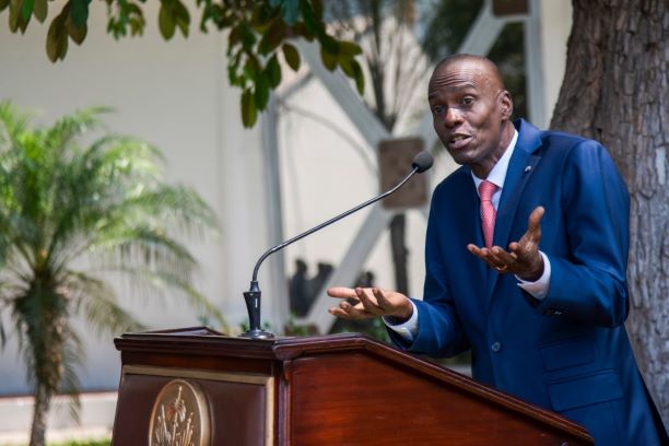 Haitian Times News Roundup Oct 28 The Haitian Times