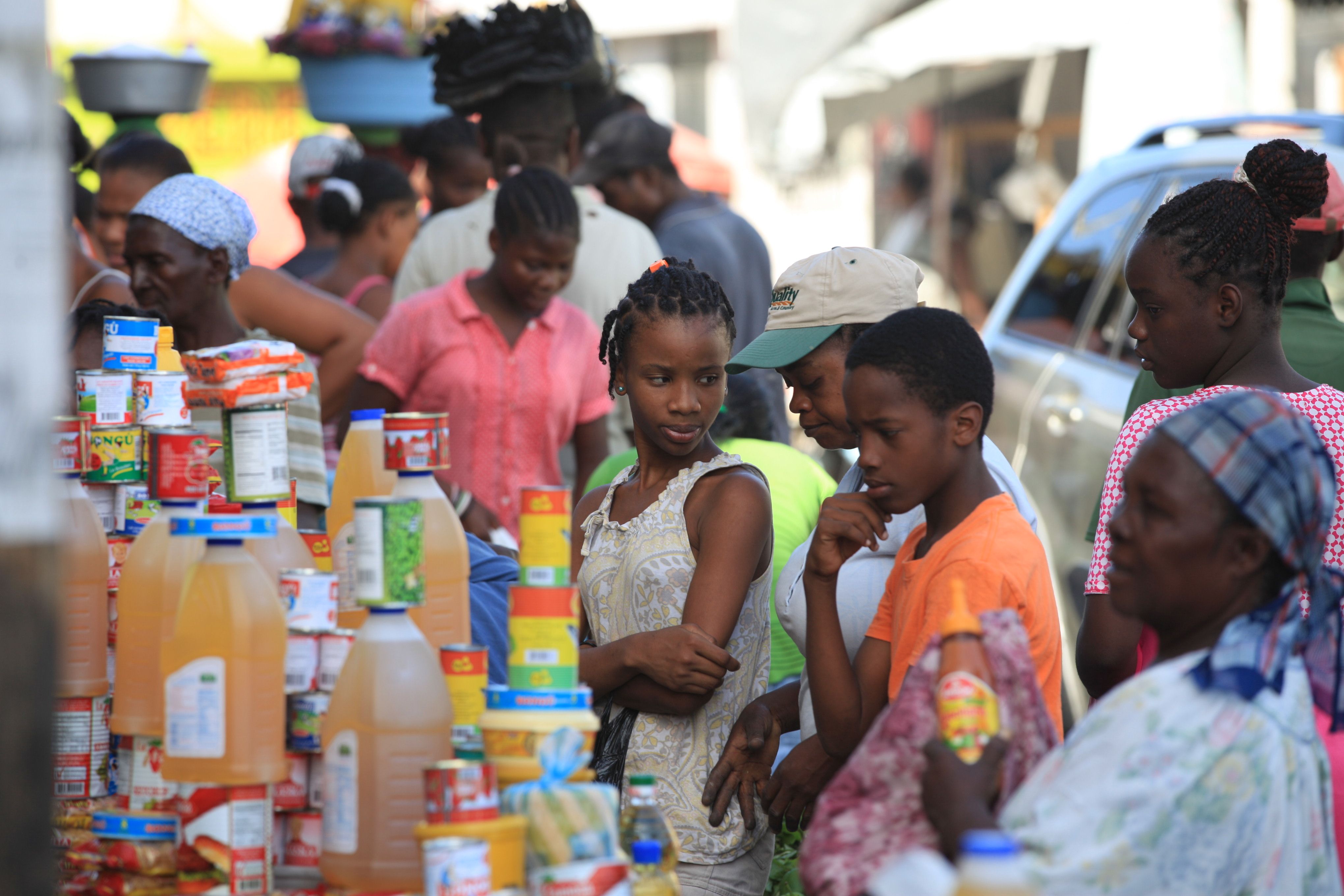 Haitian Times News Roundup Jan 29 The Haitian Times